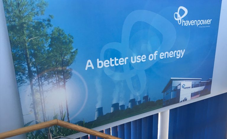 Signage and Large Format Printing at Print4U, Ipswich - Print4U